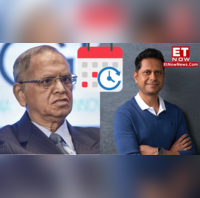 70-hour work week debate | 70 hour work per week - NR Narayana Murthy ...