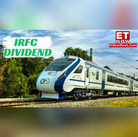 IRFC dividend 2023 record date fixed; next dividend announcement today ...