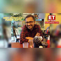 EXCLUSIVE: Rs 37k salary to Rs 600 cr company - How an astrology prediction pushed Puneet Gupta ...