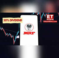 Mrf: MRF Share Dividend: Monetary reward for shareholders of India’s ...