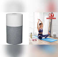 KILL POLLUTION! Blue Pure 511: Blueair’s first air purifier under this ...