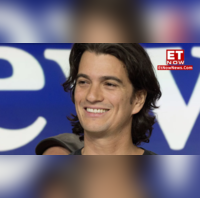 As WeWork nosedived from $47 bn, founder, ex-CEO Adam Neumann's wealth ...
