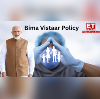 Directly in your account! All-in-one Beema Vistaar insurance policy soon - Check premium, cover ...