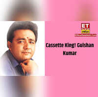Success Story Of Gulshan Kumar T-Series Owner Most Subscribed Channel ...