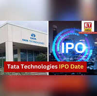 Tata Technologies IPO Launch Date: खत्म हुआ इंतजार; इस दिन खुलेगा आईपीओ ...