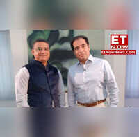 Burman: ET NOW Exclusive: ‘Key shareholders informally backing Burmans ...
