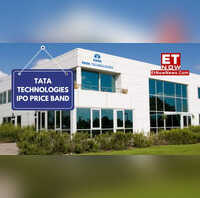 Ipo: Tata Technologies IPO price band fixed! GMP shoots up further for 1st Tata IPO in 20 years ...