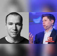 'Shocked...saddened what board did...' - Open AI Co-Founder Greg ...