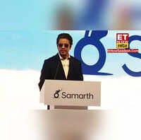 shah rukh khan unveils hyundai motor india’s initiative ‘samarth’ for specially-abled view ...