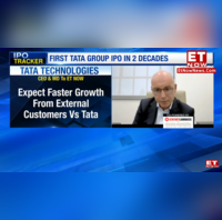 Tata Technologies IPO: 'Faster growth...' - CEO Warren Harris in his ANALYSIS - WATCH | ET NOW ...