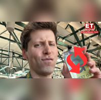 Head spinning vicious circle? Board sacked Sam Altman; And, then he ...