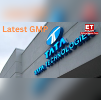 Tata Technologies IPO GMP Today price: BIG BOOST by massive subscription - Will shares listing ...