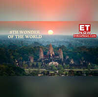This architectural wonder, now 8th wonder of the world, has a Hindu ...