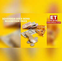 Sovereign Gold Bond: Sovereign Gold Bond: 128% returns! Big day for investors of SGB’s 1st ever ...