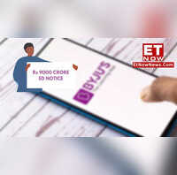 Byju’s ED Notice: ‘Technical in nature...’ - Edtech’s response to Rs 9,362 cr show cause notice ...