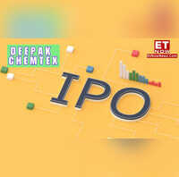Deepak Chemtex IPO GMP today: Strong grey market premium! Check allotment date and shares ...