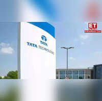 Tata Technologies share price today: Stock down more than 15% from its ...