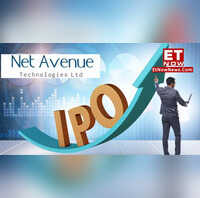 Ipo: Net Avenue Technologies IPO allotment finalised: How to check status online on BSE and ...