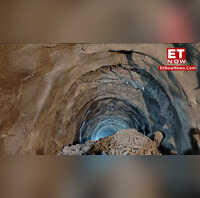 Rail connectivity to Sikkim: Major tunnel breakthrough with Sivok ...