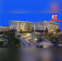 Sabarmati Multi-Modal Transit Hub: Explore how this architectural ...