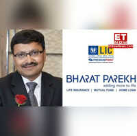 Meet Bharat Parekh, the 'millionaire' LIC agent who has a paycheque ...