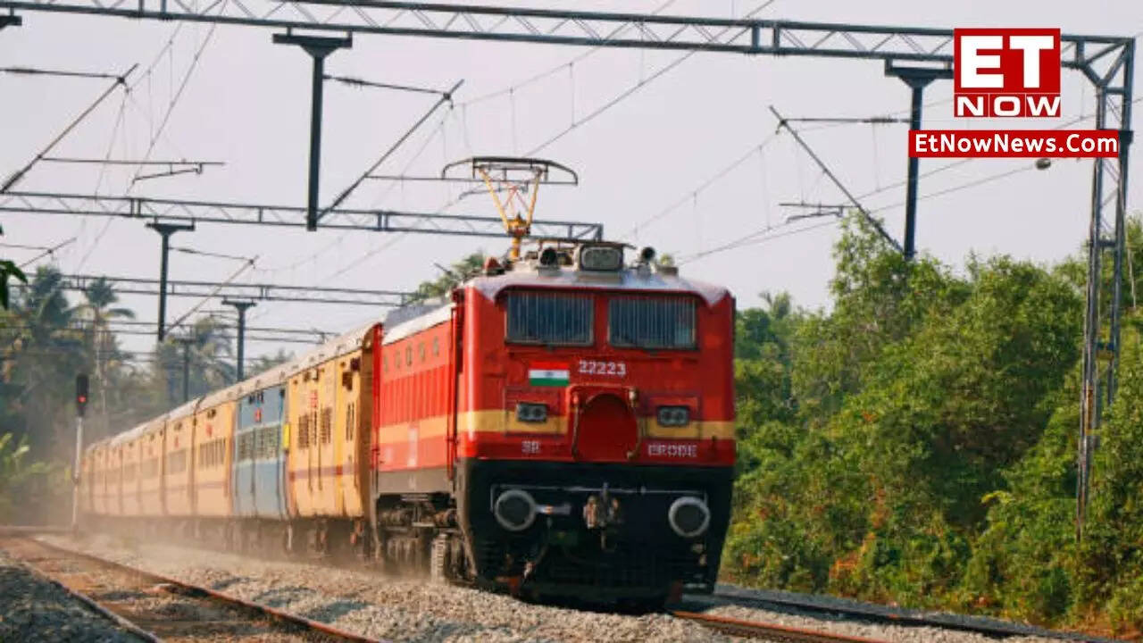 Kavach: Train accidents no more? Check Kavach, Indian Railway's Train ... Kavach: Train accidents no more? Check Kavach, Indian Railway's Train ...