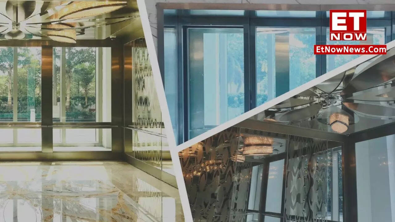 Kone India: Marvellous! World's largest elevator at Jio World Institute ...