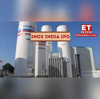 Inox India: Inox India IPO GMP shoots up! ‘Been partners with ISRO for ...