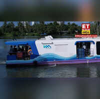 ayodhya varanasi water metro project all details iwai inland waterways ...