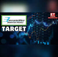BEL share price target 2024: Multibagger PSU stock hit 52-week high ...