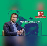 Ola Electric IPO: 1st EV company to file for IPO; first by an auto company in 20 years! ET NOW ...