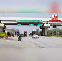 Toll Plazas: India to soon have satellite-based tolling system on ...