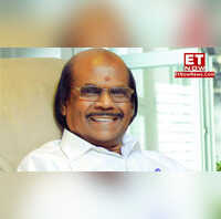 Ramachandran: SUCCESS STORY: Meet MP Ramachandran! Started business ...
