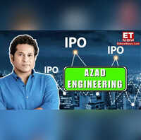 IPO Allotment: Azad Engineering IPO shares allotment date and time ...