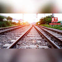 Indian Railways to complete country's first high-speed railway trial ...