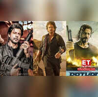 Dunki: Dunki vs Jawan vs Pathaan box office collection: Weakest vs ...