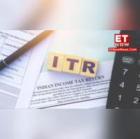 Itr: ITR-1, ITR-4 issued 7 months early! See changes in new ITR forms ...