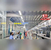 Delhi-Ghaziabad-Meerut RRTS: Another FEAT! NCRTC completes 7 km long ...