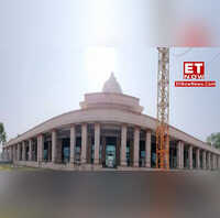 Redevelopment of Ayodhya railway station: PM Modi to inaugurate revamped railway station soon ...