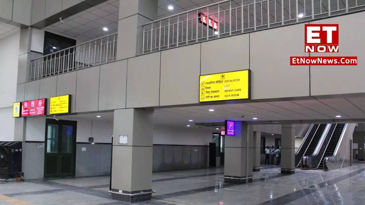 Redevelopment of Ayodhya railway station: PM Modi to inaugurate revamped railway station soon ...