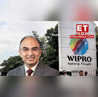 Wipro: After SVP, Wipro now files suit against former CFO Jatin Dalal ...