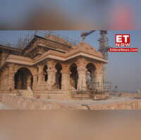 Ayodhya Ram Mandir: BIG BOOST! PM Modi to inaugurate THESE ...