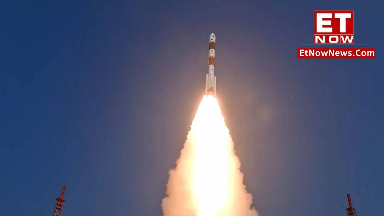 IN PICS | ISRO PSLV-C58 launch: ISRO’s XPoSat to study X-ray emissions ...