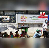 Searching for nearest Aadhaar Seva Kendra? Here’s how ISRO’s Bhuvan ...