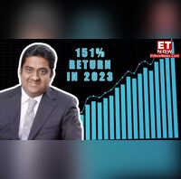 Mukul Agrawal: Mukul Agrawal portfolio stock: 151% RETURN in 2023 ...