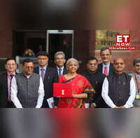 India Budget 2024: Key highlights of 2023 Amrit Kaal budget – Union Budget 2024-25 - Budget 2025 ...