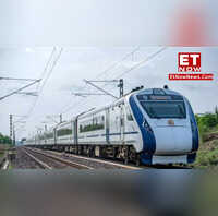 Ram Mandir consecration: Indian Railways to launch another Vande Bharat Express for Ayodhya from ...