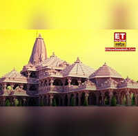 ayodhya ram mandir Opening schedule 15 to 22 january 2024 ramlala pran pratishtha timeline ...