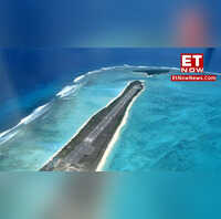 Amid '#BoycottMaldives' trend, here is govt's ambitious plan! Agatti Airport to elevate tourism ...