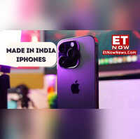 REAPING 'CROP' PROFITS! Major milestone for Made in India iPhones ...